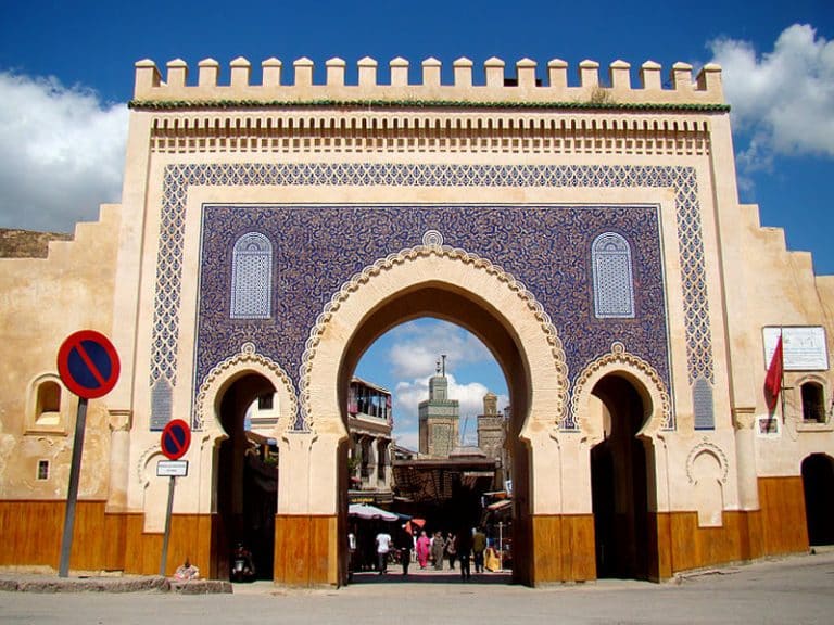 Cidades do Marrocos: 10 mais bonitas para seu roteiro