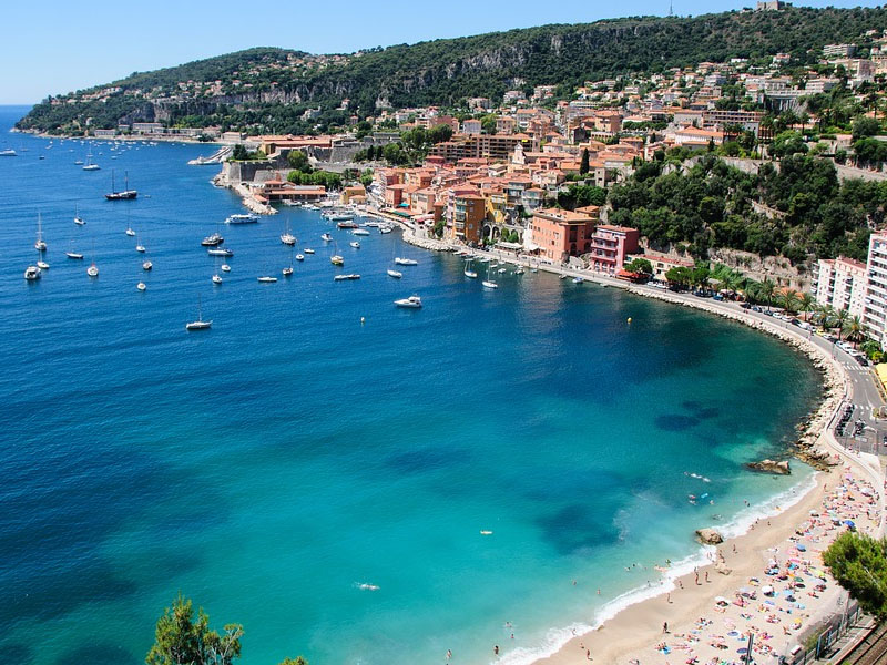 Passeios em Nice: tours guiados e ingressos antecipados