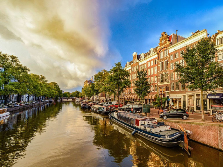 Pontos turísticos da Holanda: 11 monumentos para visitar