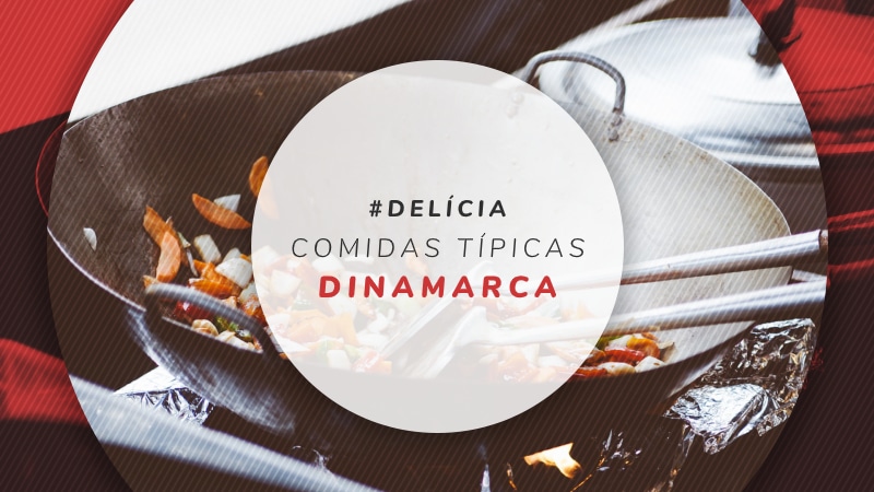 Comidas típicas da Dinamarca: 8 pratos da culinária