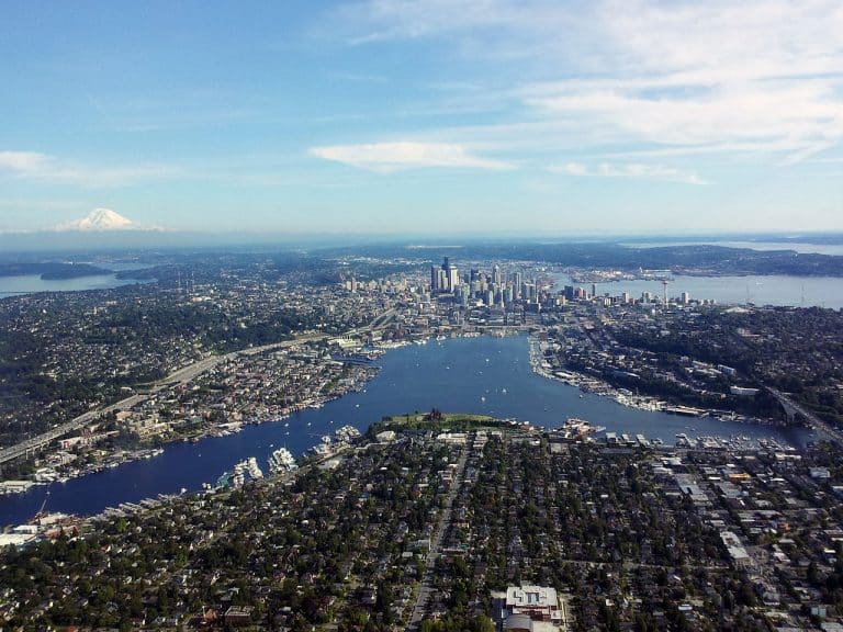 Pontos turísticos de Seattle: o que fazer e quanto custam