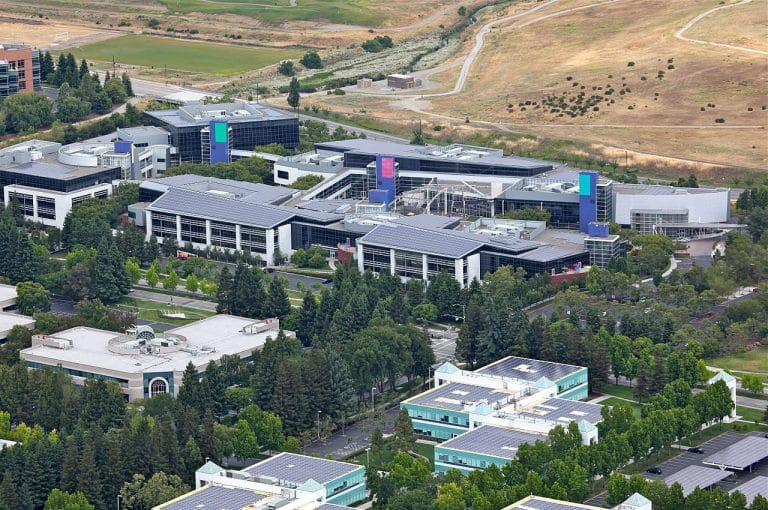Sede do Google: como agendar, cadastro e como é a visita