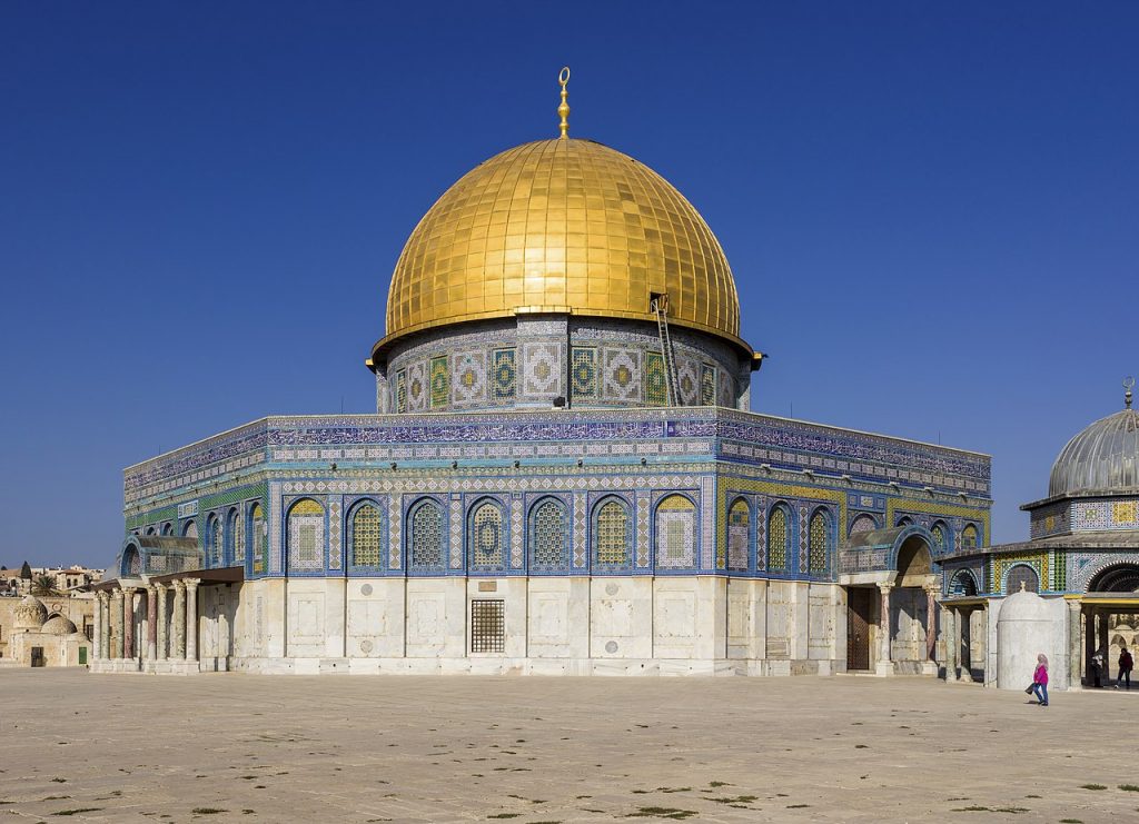 O que fazer em Jerusalém: 17 passeios e atrações imperdíveis